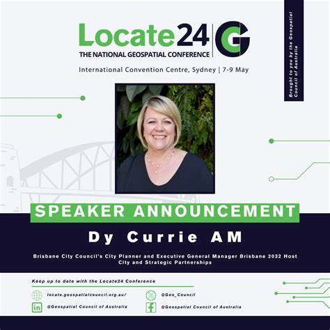 Esri Australia On Linkedin Locate24
