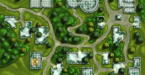 Thundertree For Lmop No Grids Imgur