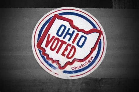 Ohio Election Results 2024 Issue 1 Farica Loraine