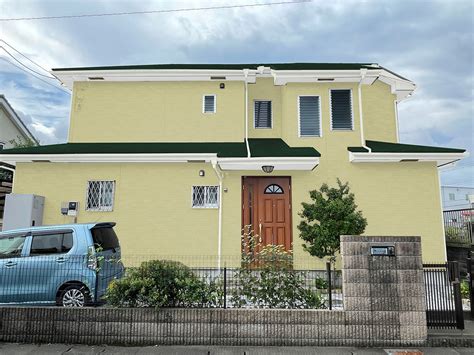 塗装の色選び 塗装家さん｜坂戸市鶴ヶ島市の外壁塗装なら｜株式会社ケイアシスト