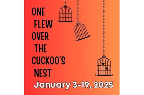 One Flew Over The Cuckoos Nest Visit Space Coast