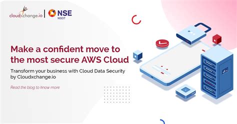 make a confident move to the most secure aws cloud