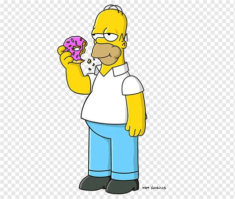 Jonrón Simpson Marge Simpson Lisa Simpson Bart Simpson Maggie Simpson