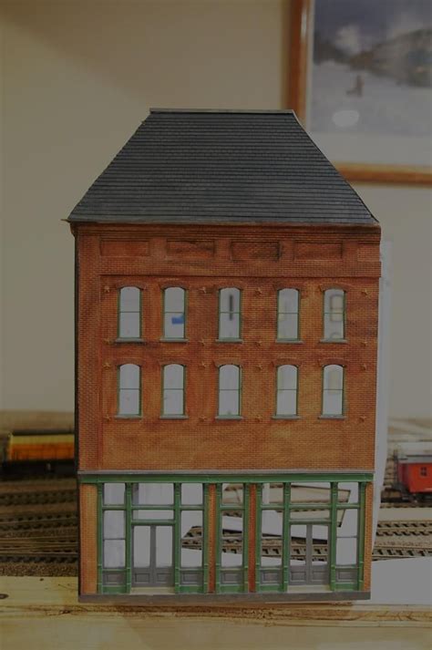 Fit At This Time The Layout Does Not Have Any Return Loops And Is Just