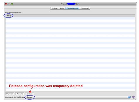 Memory Leaks Building Iphone Code Using Xcodebuild And Running Llvm