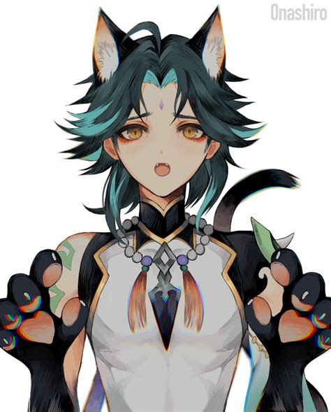 Fan Art Genshin Impact At Cindy Austin Blog