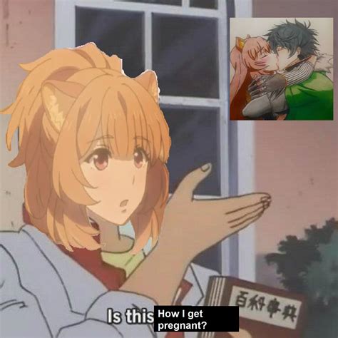 Our Gals Most Adorable Moment Rraphtalia