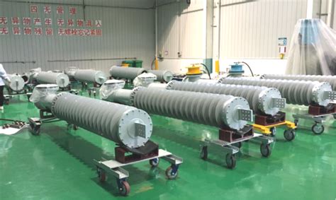 出线套管 江苏智达高压电气有限公司