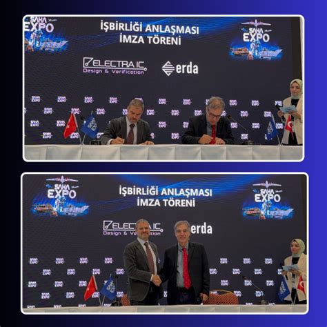 Idex 2025 Electra Ic