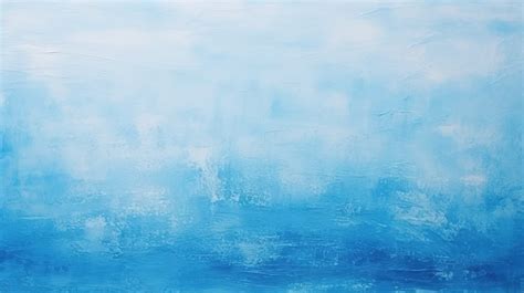 아크릴 추상 미술 블루 질감 배경 배경 Png  무료 다운로드 Pikbest