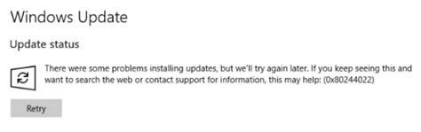 Wsus Console Error Unable To Connect Via The Remote Api