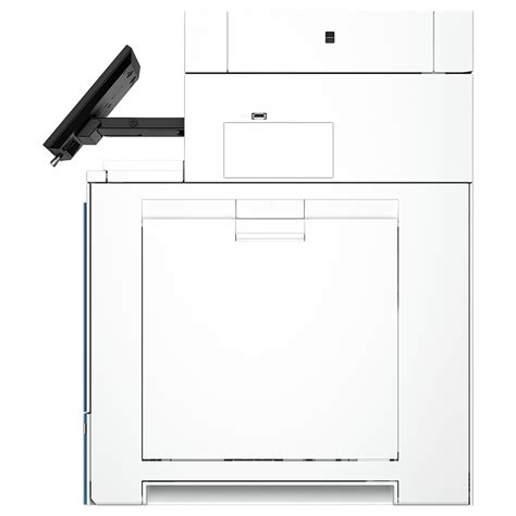 Hp Color Laserjet Enterprise Mfp 5800dn A4 Colour Multifunction Laser
