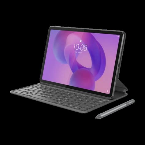 Lenovo Ideatab 11 5g 256 Gb Grå