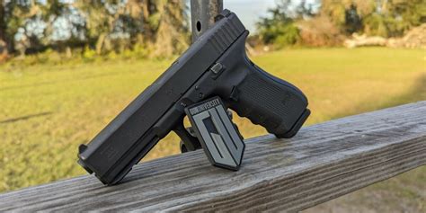 Glock 17 Review 2026 Where It All Started