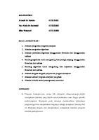 Kelompok Algoritma PDFCOFFEE