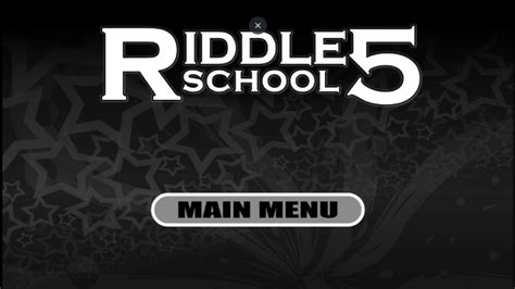 Riddle School Pro Game Guides