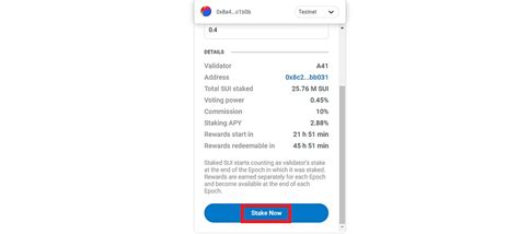 How To Add Sui To MetaMask CoinGecko