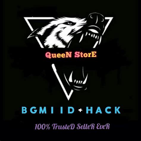 Queen Bgmi Id And Cheat