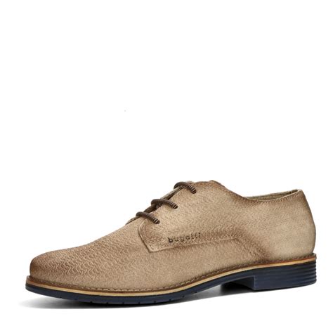 Pánské Kožené Boty Robelshoes Cz