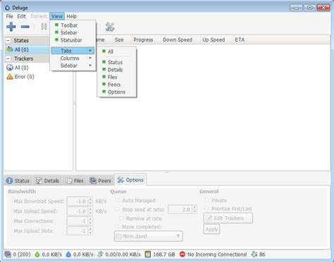 Deluge 1315 Free Download For Windows 10 8 And 7