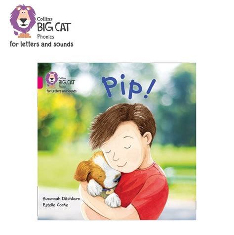 Pip Nf Lioncrest Education