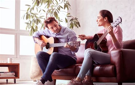 Khoá Học Guitar Đệm Hát Guitar Classic Guitar Điện