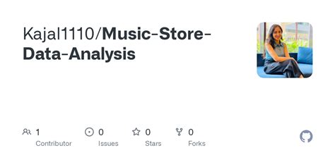 Github Kajal1110music Store Data Analysis