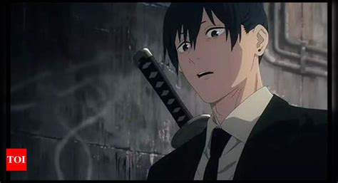 ‘chainsaw Man Director Ryu Nakayama Bids Farewell To Mappa Unveils