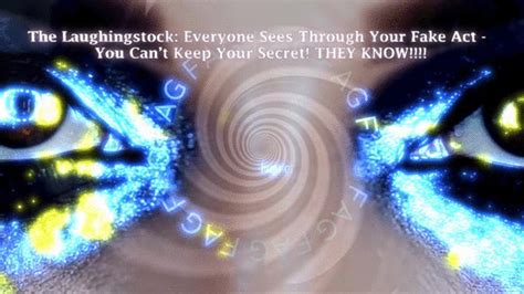 Watch The NLP Toolbox The Laughingstock Everyone Sees Through Your Fake Act You Cant Keep