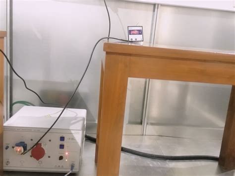 Radio Interference Measurement Conducted Emission At Best Price In Nashik