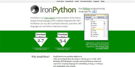 Top Net Programming Languages Tatvasoft Blog