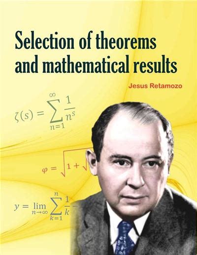 Selection Of Theorems And Mathematical Results Ebook Epub Jr