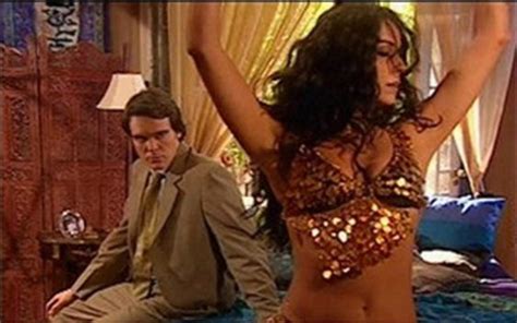 Las cinco mejores telenovelas brasileñas según mi opinión As cinco melhores novelas brasileiras