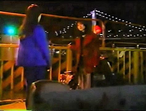 ばぶりっくぷれっしゃー On Twitter 小泉今日子、中森明菜がw主演したクリスマスspドラマ「瞳に星な女たち」（1993 12 25