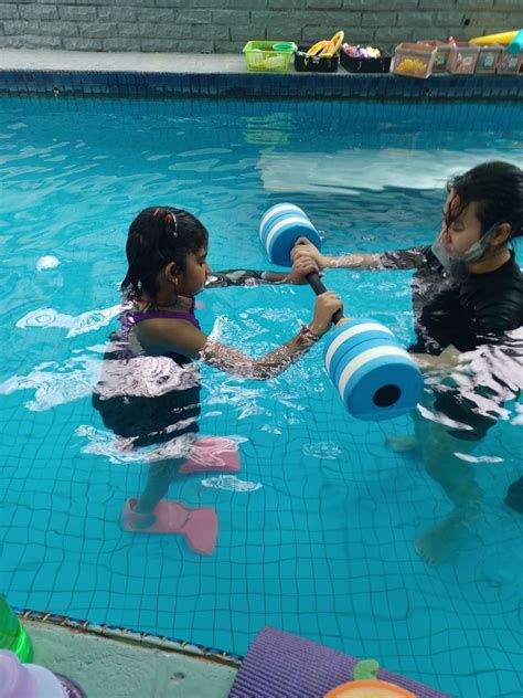 Aquatherapy Amir Therapys Gym