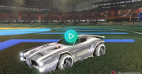 Titanium White Dominus Labyrinth Titanium White Hypnotik  On