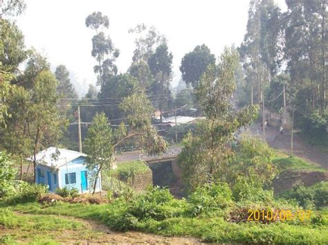 Kebele 12 Water Supply Treatment Plant Addis Ababa