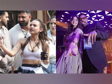 The 50 Divya Agarwals Team Hits Back At Bhavya Singhs Separate