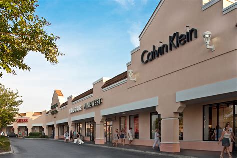 Outlet Marketplace Outlet Mall In Florida Location Hours