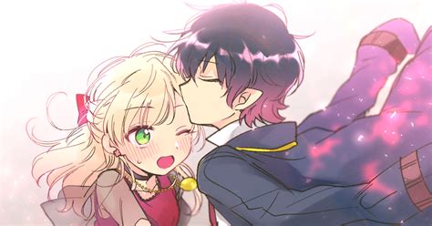 アルリン 【ネタバレ】アルリン詰め22 三月猫子のイラスト Pixiv