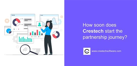 How Soon Does Crestech Start The Partnership Journey By Crestech Medium