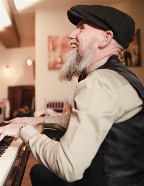 Tony Rees Male Model Ttm Management