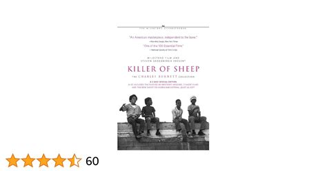 Killer Of Sheep Movie 60 Photos Moonagedaydreamfilm