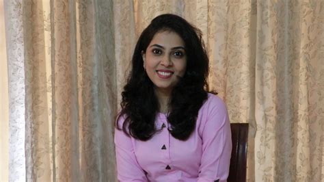 Aparajit Productions Pleasure Working With Actor Tanvi Kulkarni She Shares Her Experience