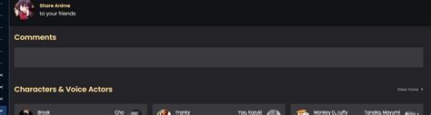 Comments Component Did Not Display In Edge And Brave Browsers Only In
