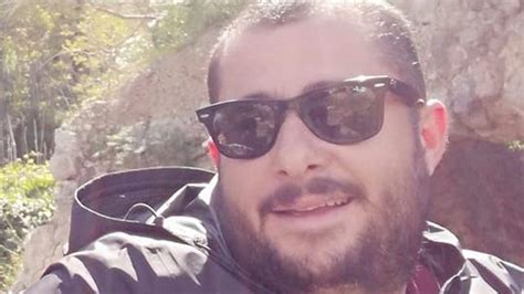 Vico Equense Uomo Morto Folgorato Napoli ZON