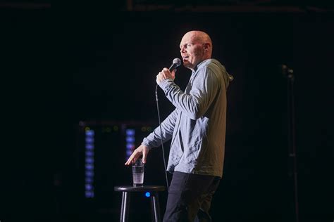 Bill Burr Live At Red Rocks Filmtvit