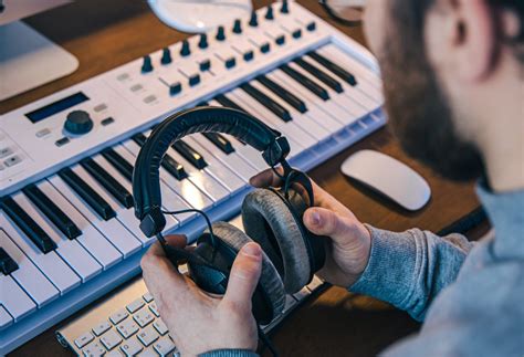 Fpga In Music Synthesis Creating Unique Sounds And Instruments Fpga In Music Synthesis Creating Unique Sounds And Instruments