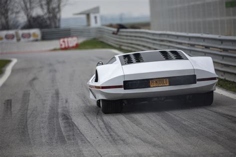 How The 512s Modulo Went From Pininfarina Concept To Registered