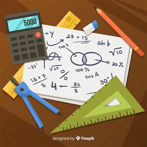 Images De Maths Dessin Téléchargement Gratuit Sur Freepik